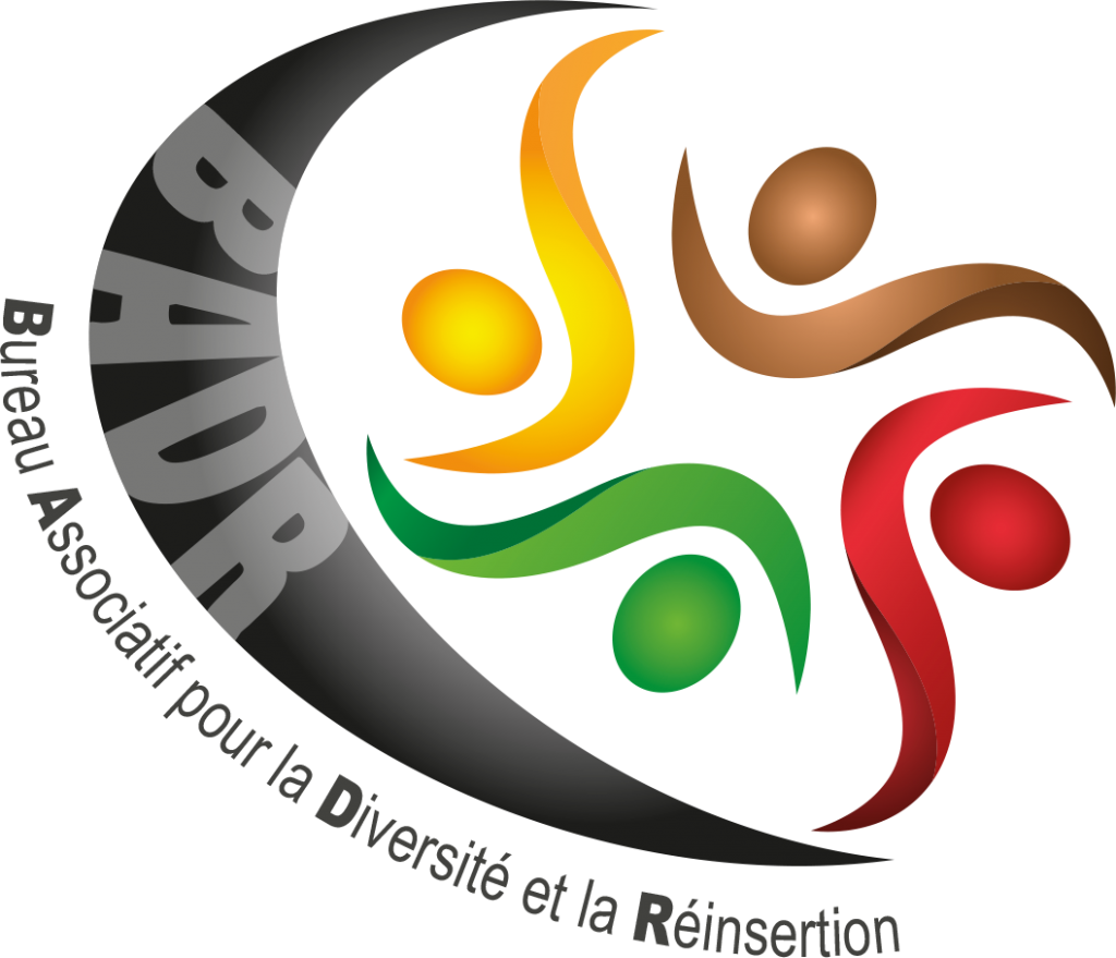 B.A.D.R – Le B.A.D.R, c'est votre espace
