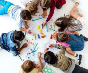 B.A.D.R – Le BADR, c'est votre espace!