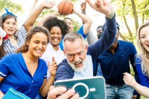 B.A.D.R – Le BADR, c'est votre espace!